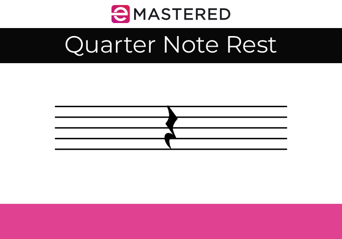 Understanding the Different Types of Rests in Music